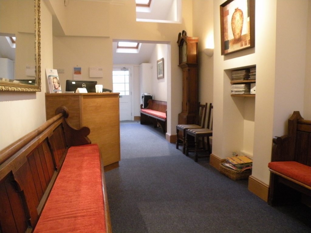 About Us – Beech Tree Dental Surgery